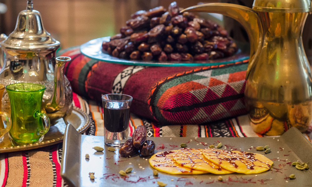 Make Ramadan A Season To Remember At This Breathtaking Restaurant