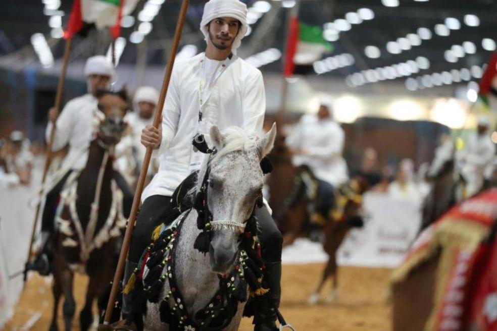 ADIHEX, What To Expect At This Years Event - Abu Dhabi Talking