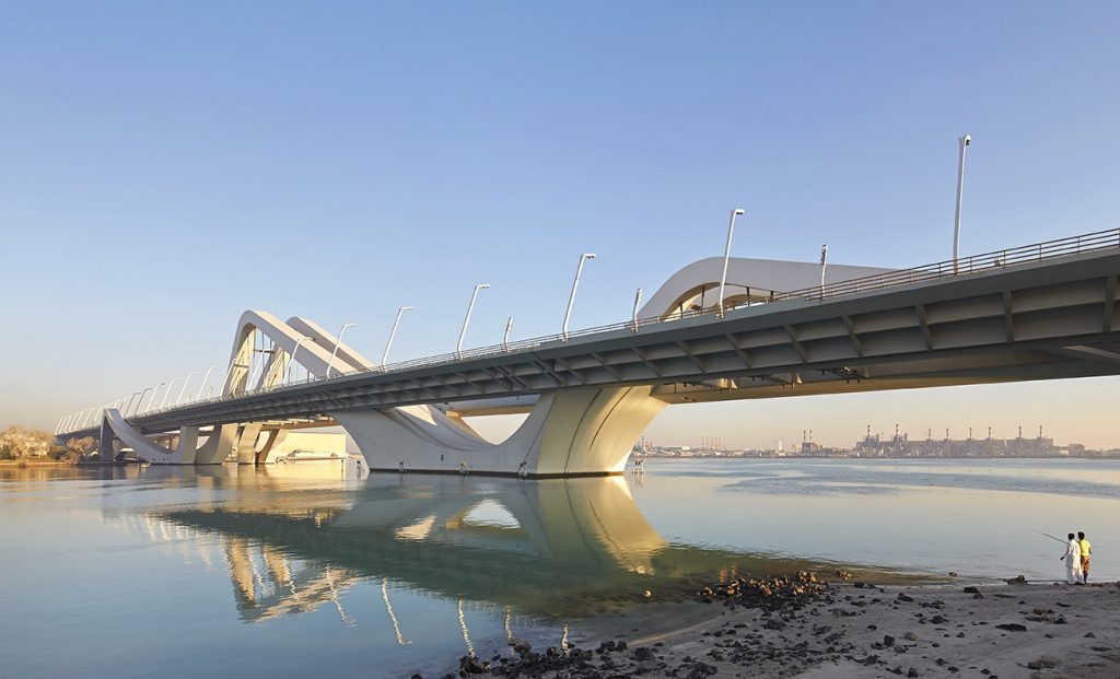 As Toll Fee Looms, We Look At This Iconic Bridge's Cool History