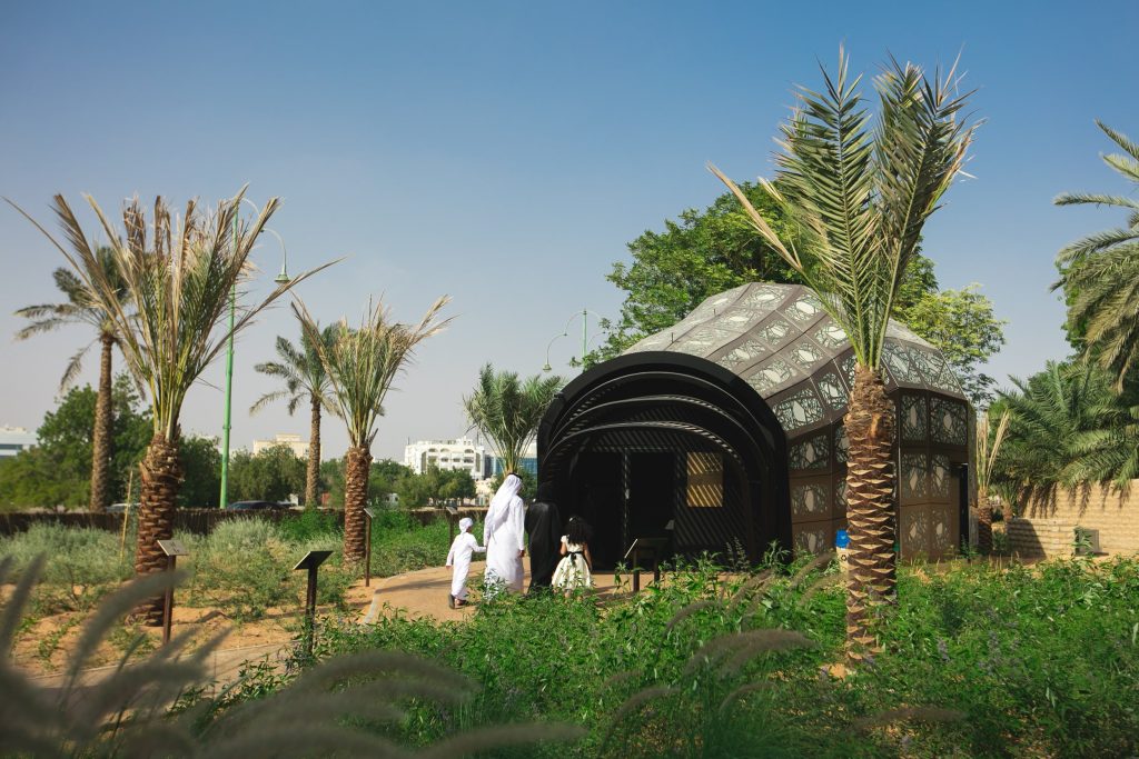 UNESCO World Heritage Sites In Al Ain