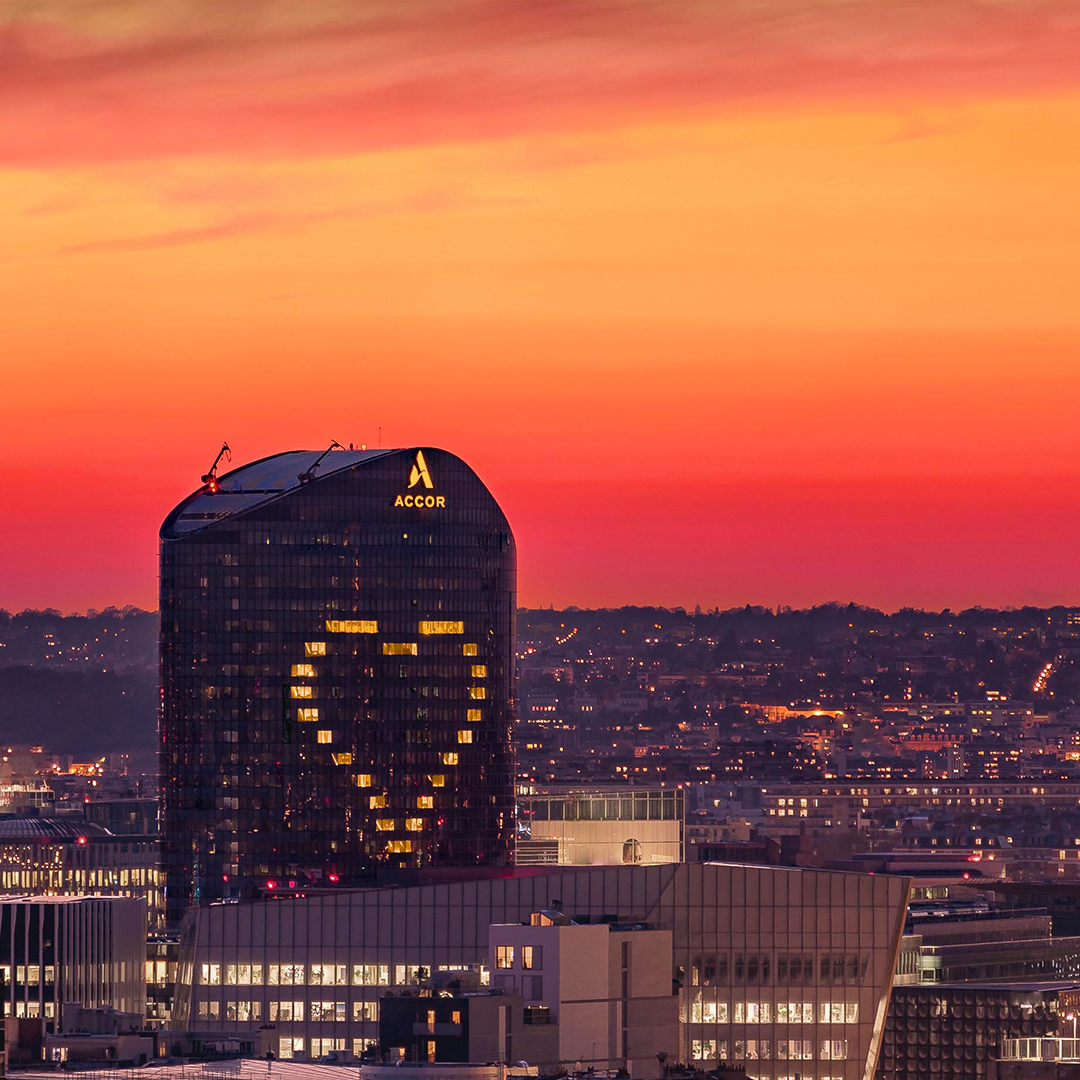 Accor Hotel Group Launches Fund In The Wake Of COVID-19