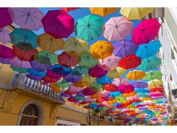 Al Seef Mall And The Walk Is Finally Set To Open - Abu Dhabi Talking