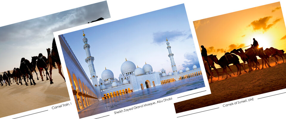 Send Physical Postcards To Loved Ones And Friends Using Your Phone