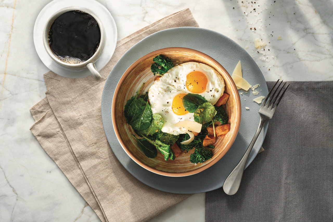 Fifth Street Café Has Some Exciting Dine-In And Takeaway Options