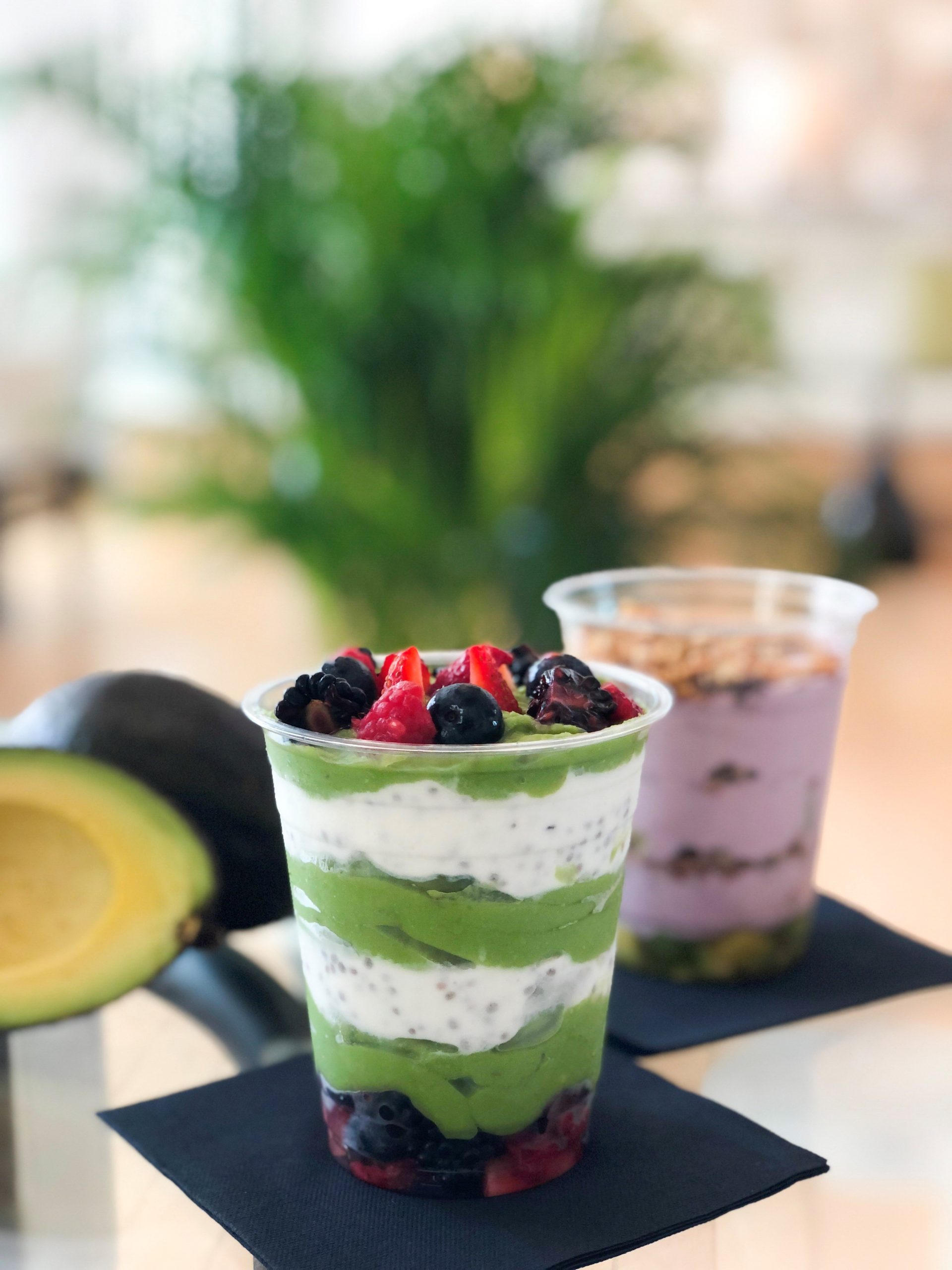 First Avocado Bar on Saadiyat Island To Create A Healthy Lifestyle