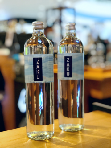 ZAKU Water: A Premium Natural Mineral Water Brand With Health Benefits