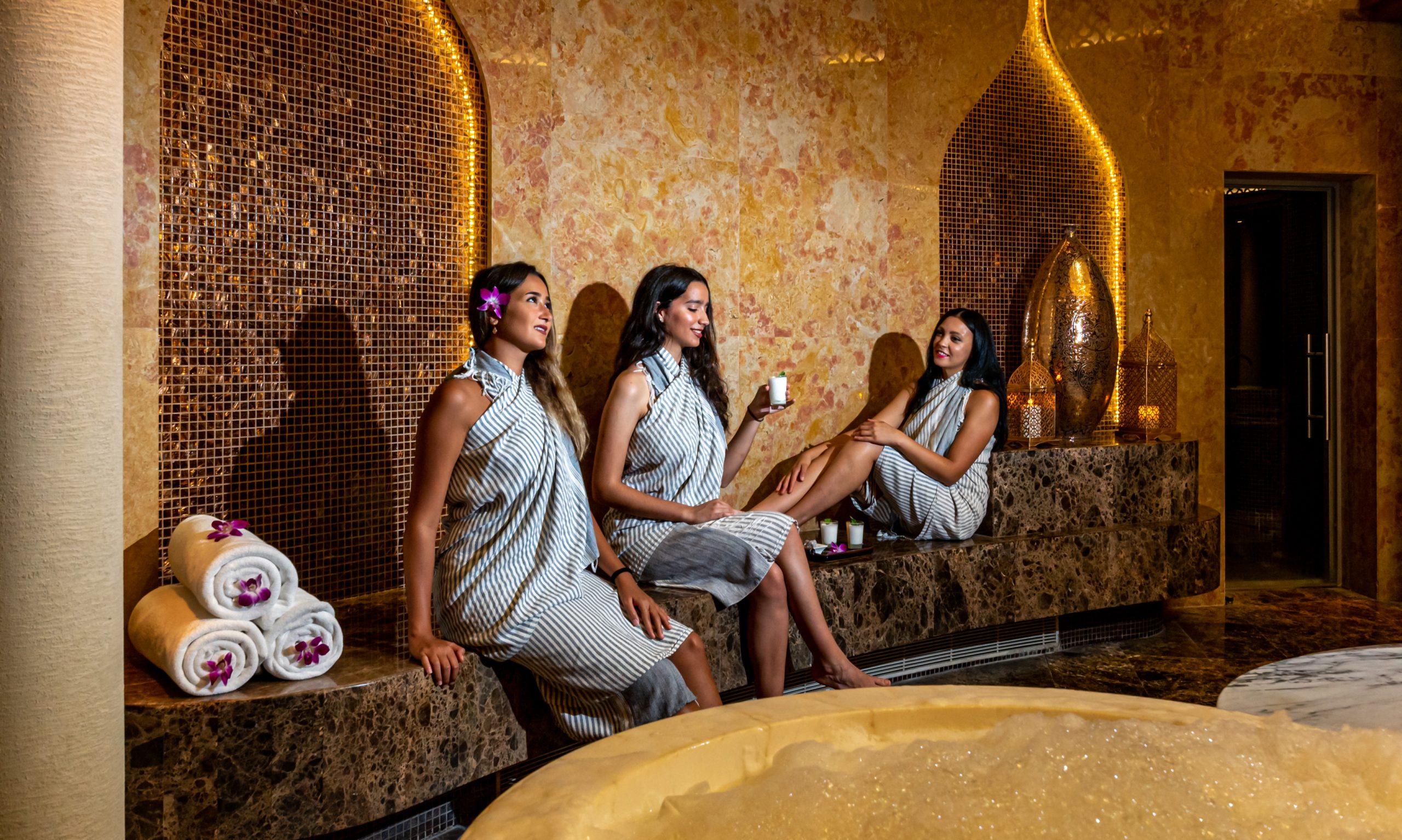 Anantara Spa Is Treating Its Customers With A Special Promotion
