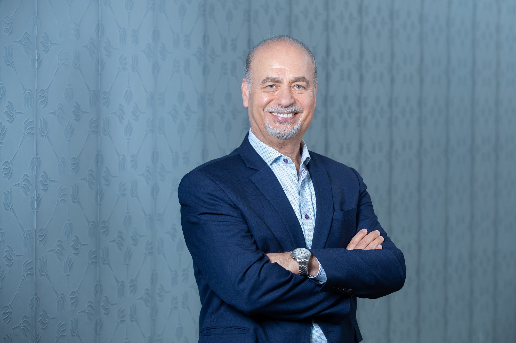 10 Year Golden Residency Visa Received By 3 Faculty Members At NYU Abu ...