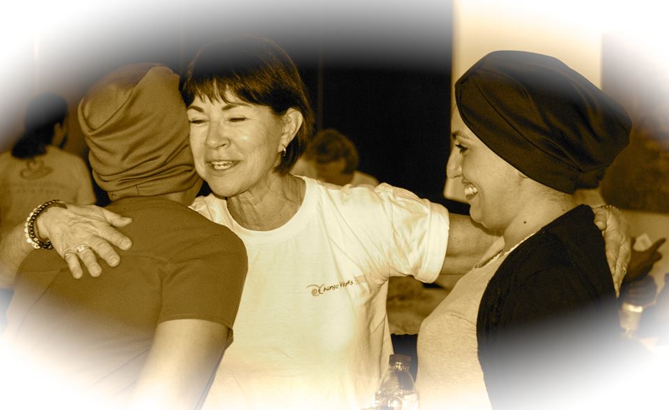 How An Ancient Practice Like Qi Gong Can Benefit Patients With Cancer