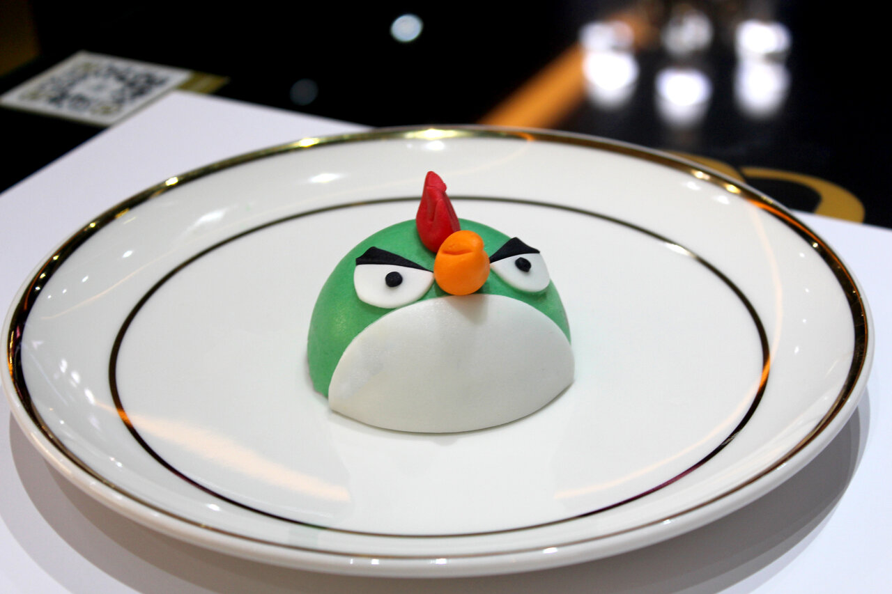 The Galleria Mall In Abu Dhabi Is Back With Its 'Kids Eat Free' Campaign