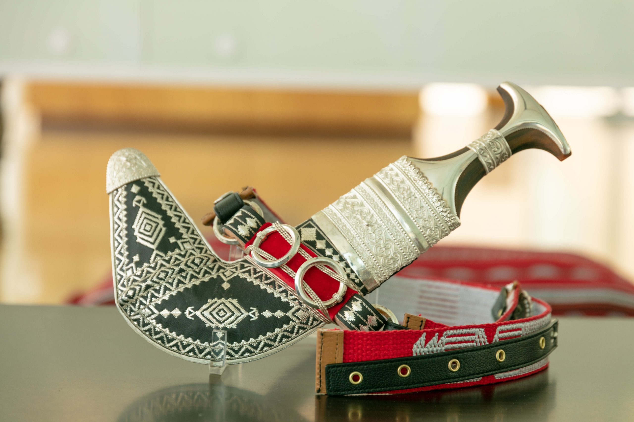 Photography Enthusiasts Will Love This Workshop At Qasr Al Muwaiji!