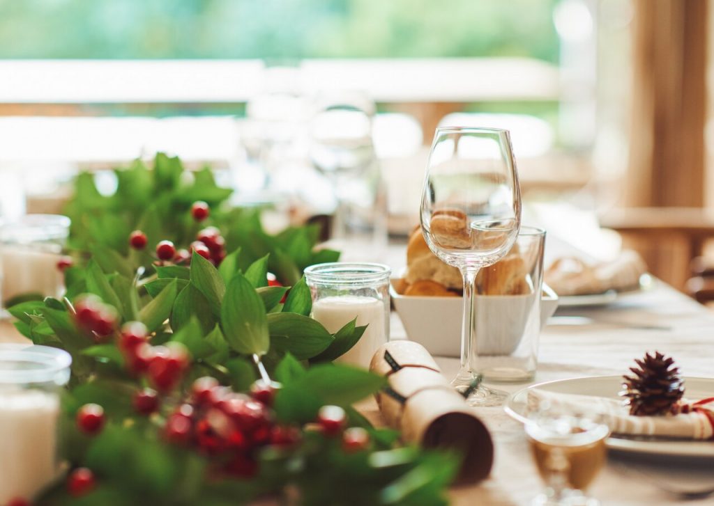 A Unique Christmas Celebration At Ramada By Wyndham In Abu Dhabi