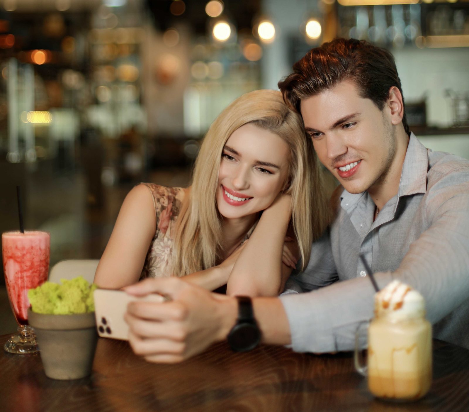 You Will Love This Special Valentines Day Set Menu At Café 302