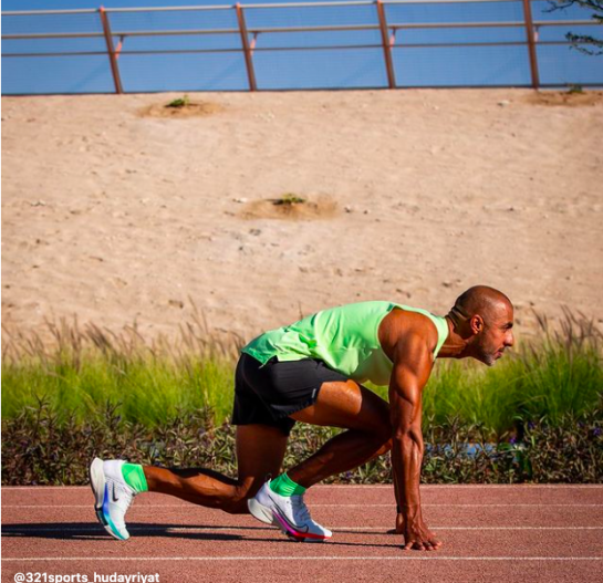 Why 321Sports is an ultimate destination this summer in Abu Dhabi