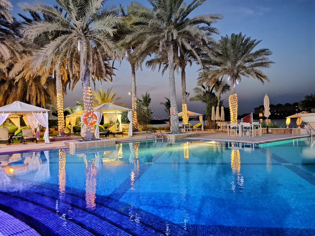Review: Reconnect this Ramadan at Al Raha Beach Hotel