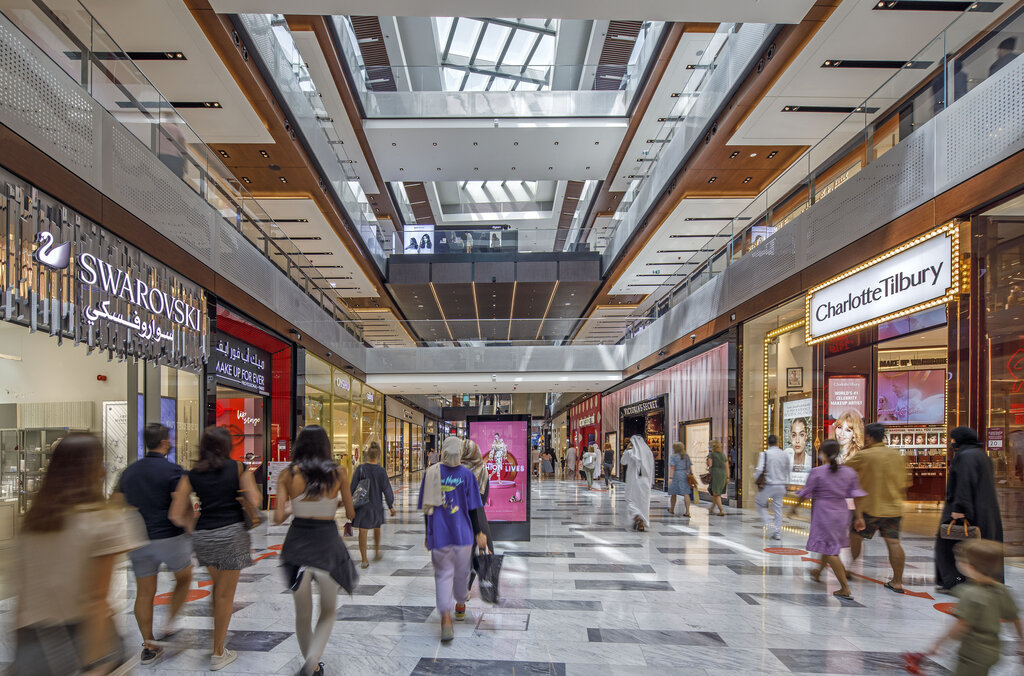 Celebrate Eid al-Adha with unbeatable offers at this community mall