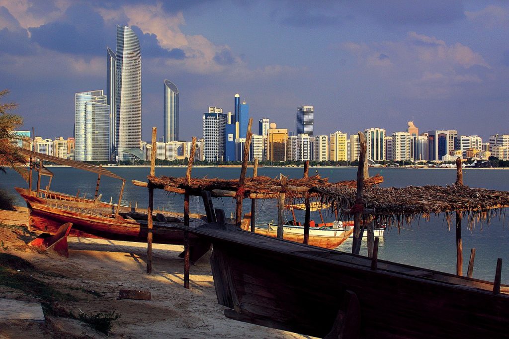 You can visit these 5 cultural attractions in Abu Dhabi for Free