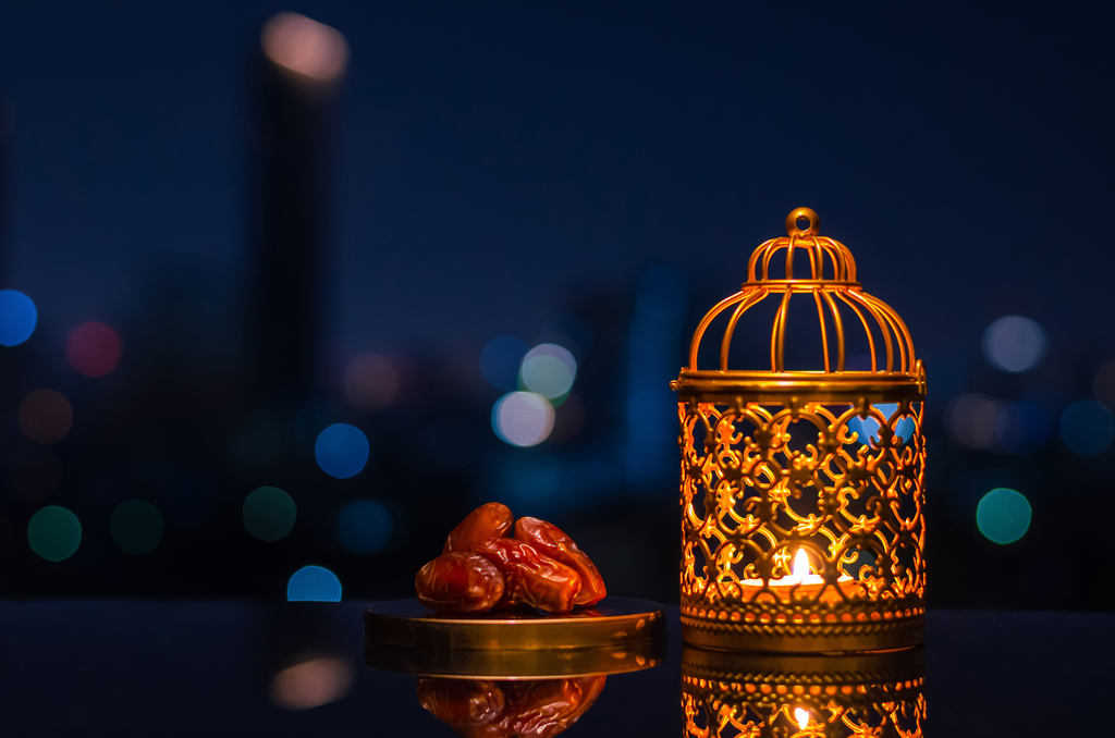 02nd April will be first day of Holy Month of Ramadan