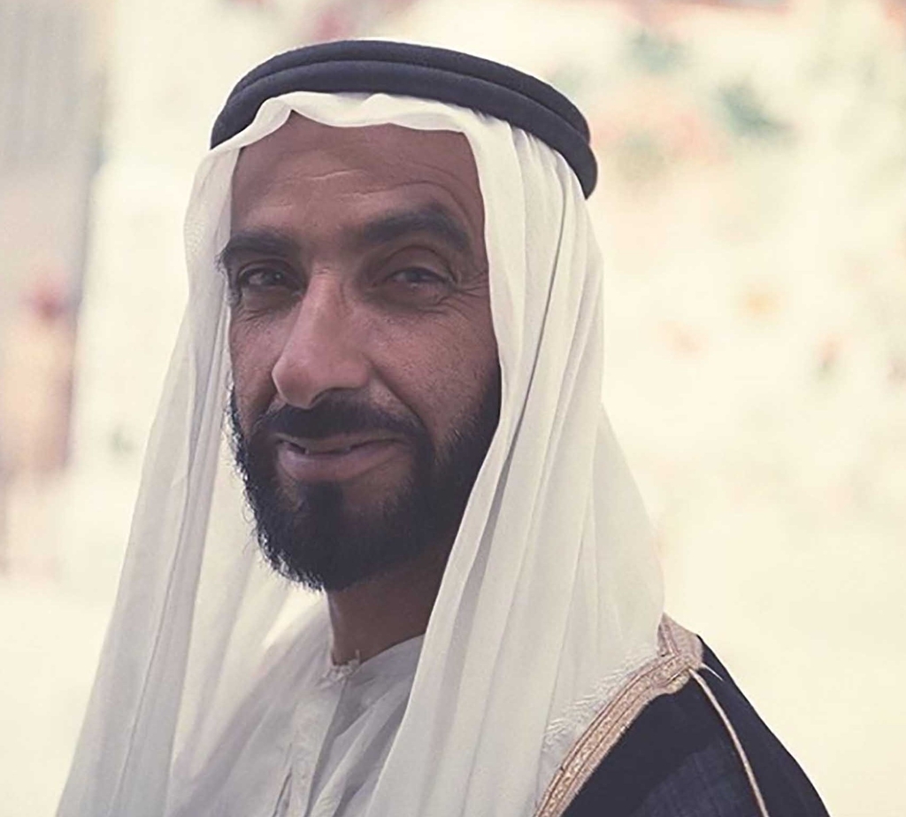 UAE celebrates the Zayed Humanitarian Work Day on 19th Ramadan