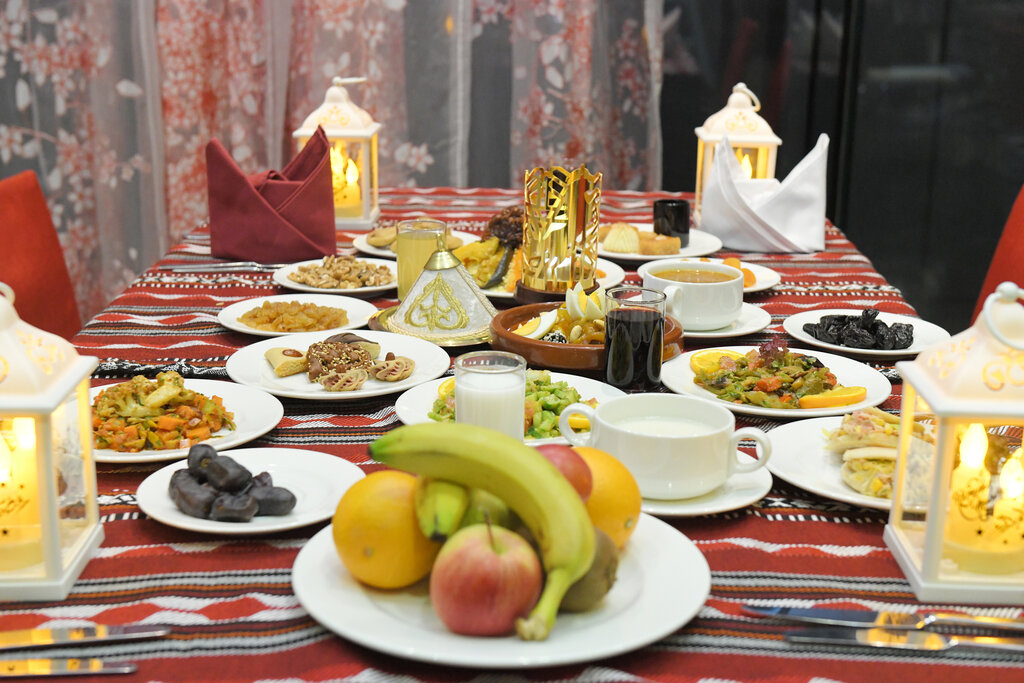 Review: Exceptional Moroccan iftar at Novotel Abu Dhabi Al Bustan