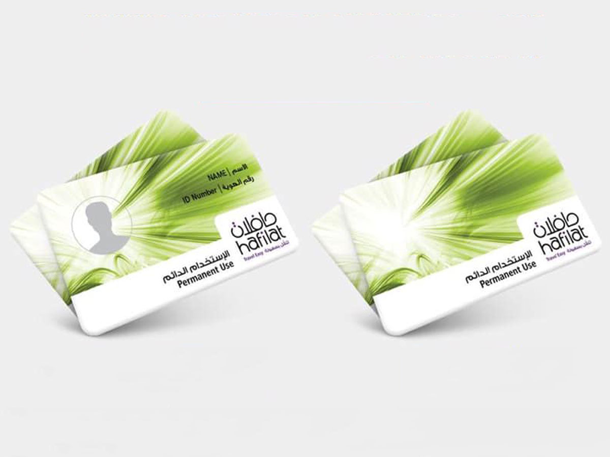 5 simple steps to top up your Hafilat card online in Abu Dhabi