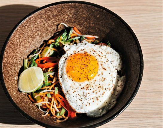 Mamafri opens Asian street food concept in Abu Dhabi