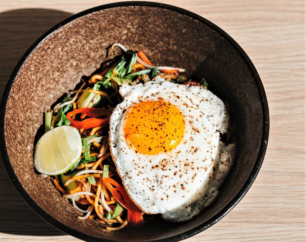 Mamafri opens Asian street food concept in Abu Dhabi