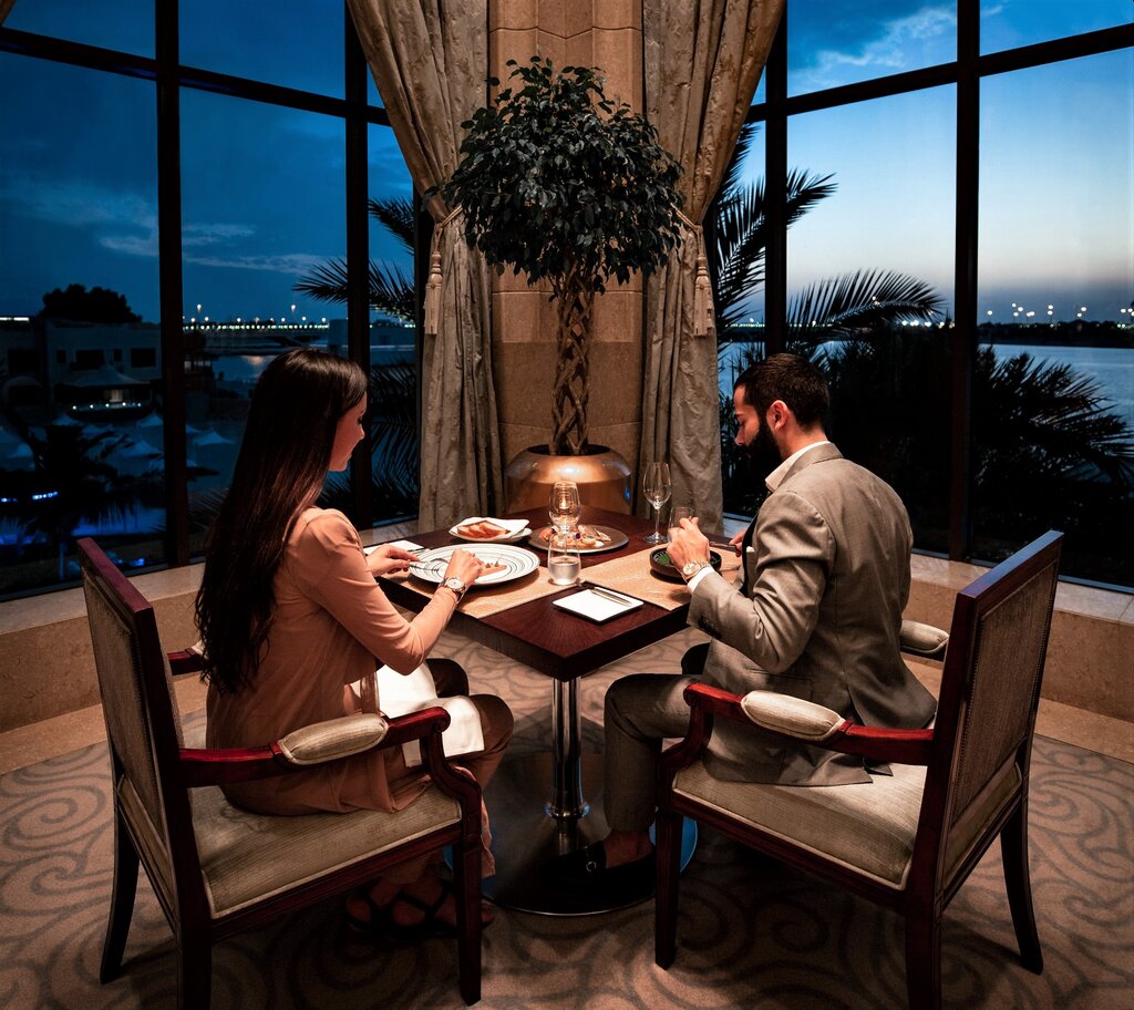 Award winning French restaurant Bord Eau will soon reopen