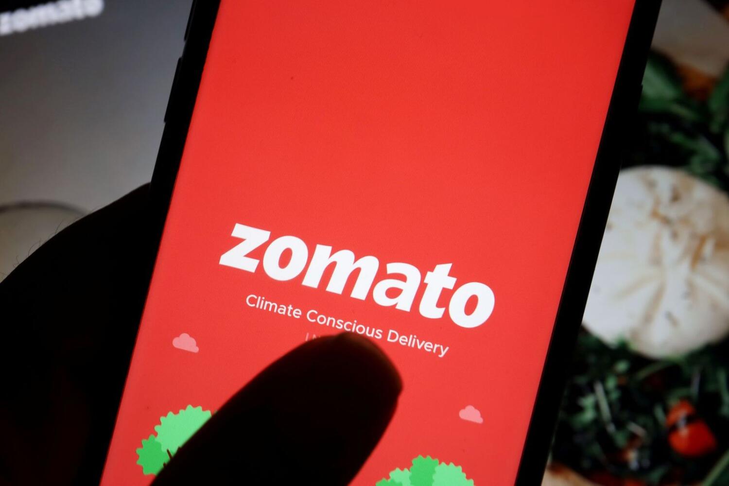 Zomato discontinues its food ordering service in UAE