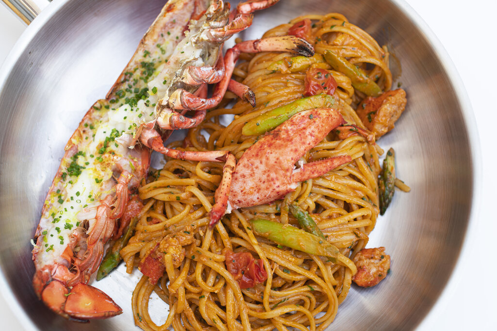 MAZI Abu Dhabi: Authentic Greek flavors with a modern twist