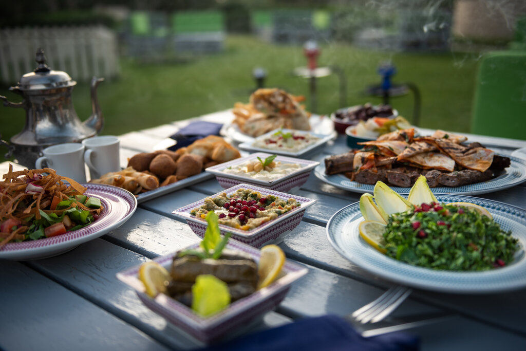 A memorable Ramadan at Westin Abu Dhabi Golf Resort & Spa