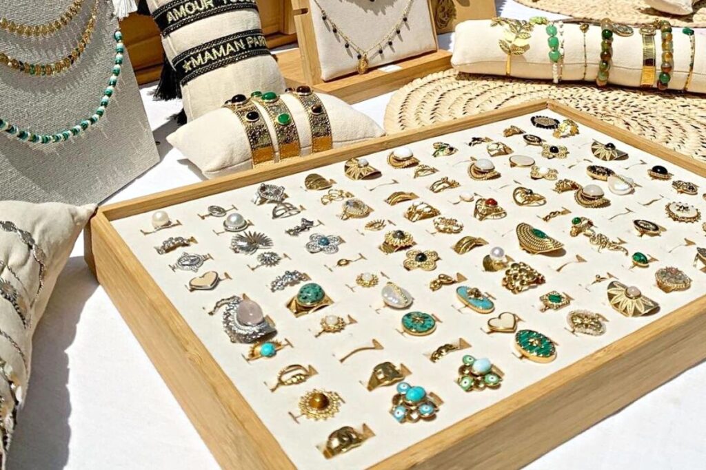 Ripe Market Comes Indoors at Abu Dhabi Mall