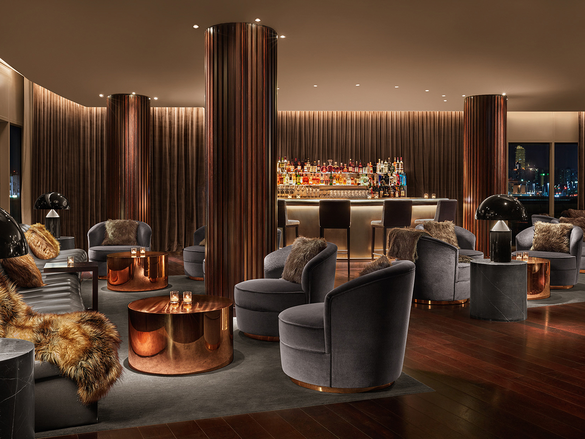 Introducing ANNEX Lounge's Irresistible Saturday RnBEATS Brunch