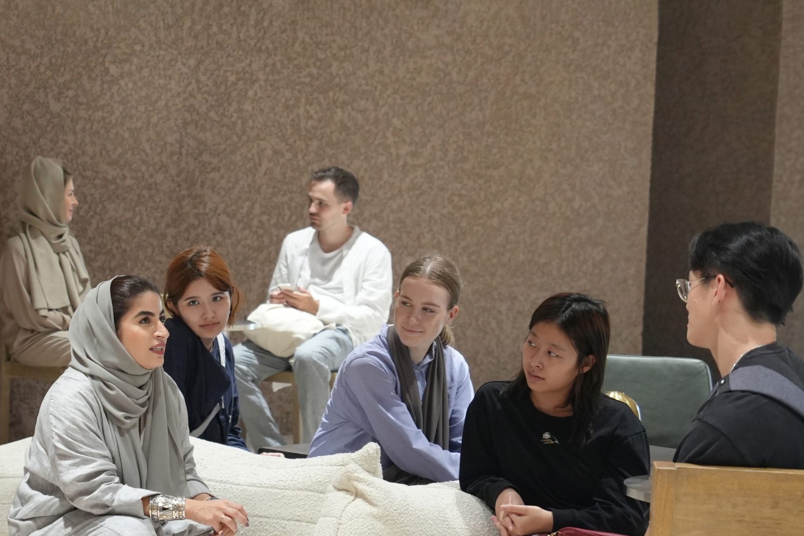 Inspiring Unity: Abrahamic Family House Unveils Diverse Interfaith Events