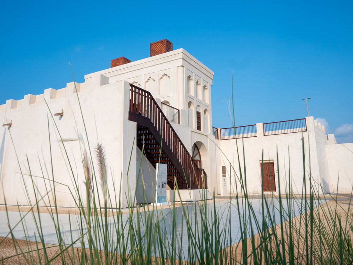 Explore the UAE's Pearl Trade Legacy At The Recently Reopened Delma Museum