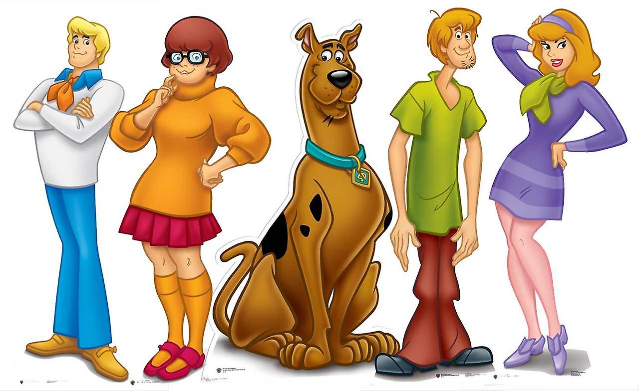 Scooby-Doo and The Lost City of Gold – A Must-See Event!