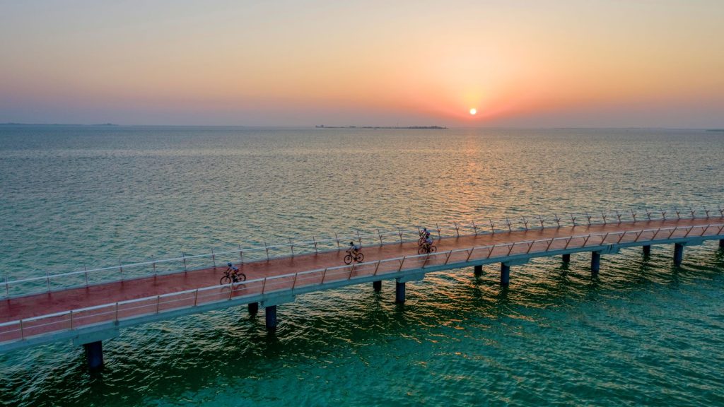 Unleash Summer Fun on Hudayriyat Island With Exciting Activities For ...