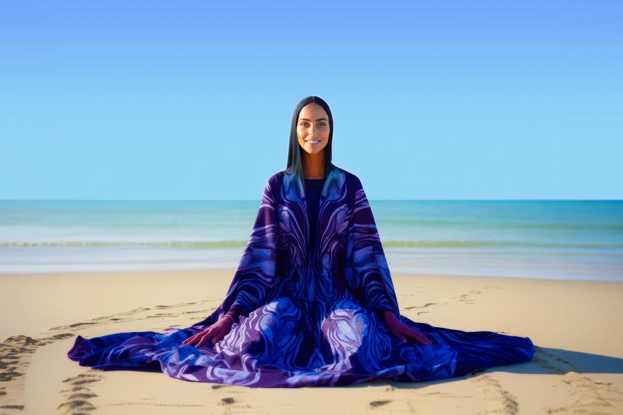 Kayan Wellness Festival in Abu Dhabi from 17th to 21st April