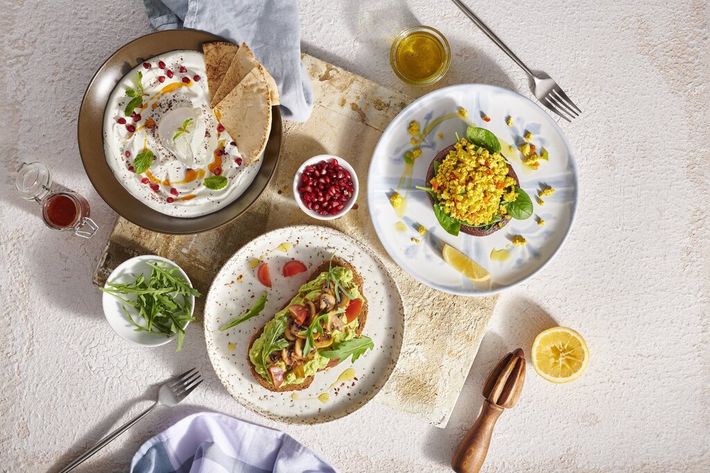 The Coffee Club Is Offering 3 Special Offers On Weekdays!