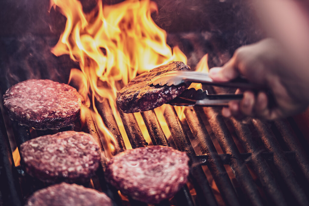 Stock Burger Co. Abu Dhabi: An Ultimate TGIF Brunch Experience