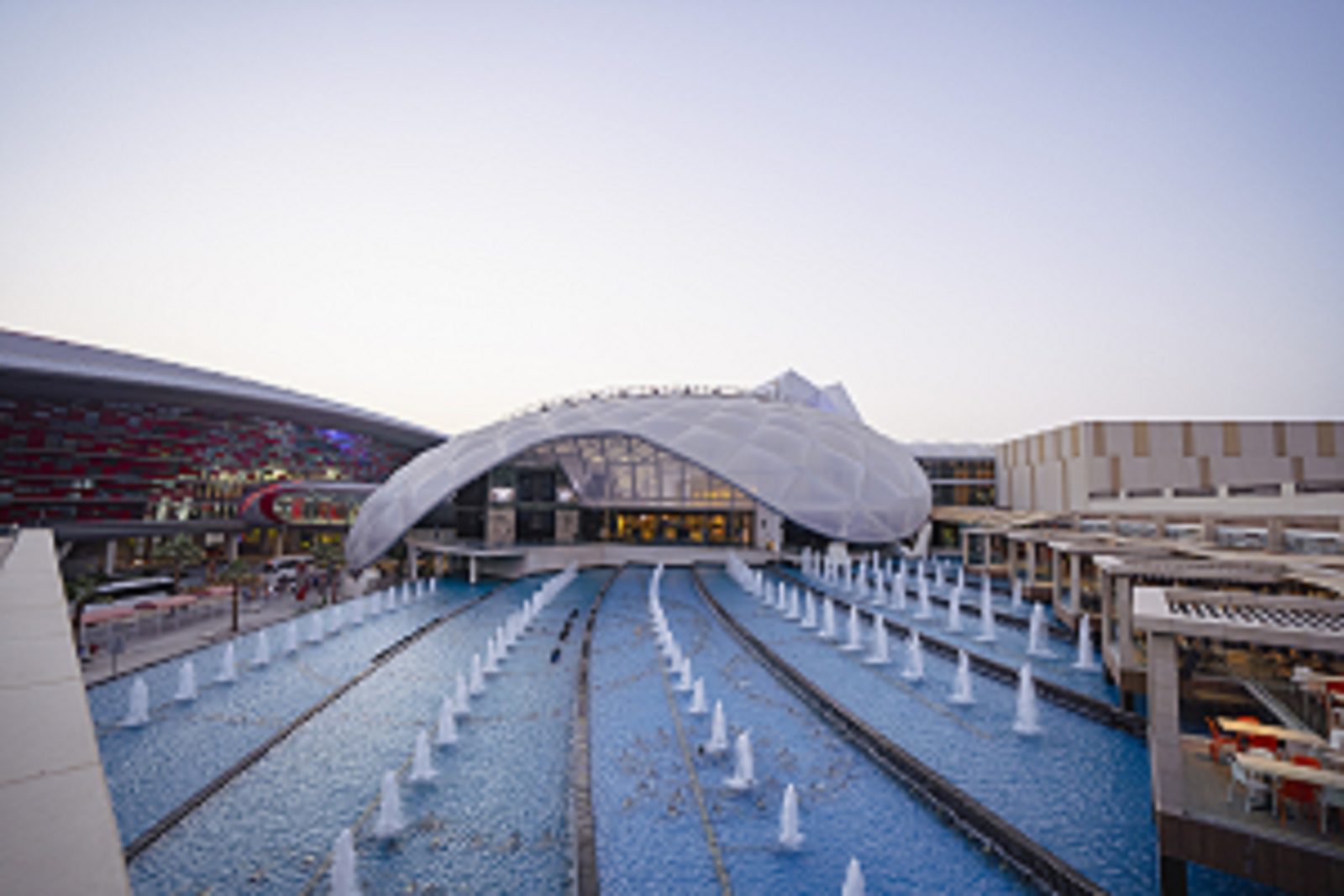 Miral Launches Exciting Recycling Initiative at The Fountains, Yas Mall