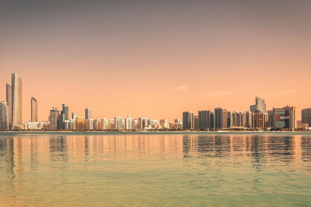 Longest Day of the Year Approaches in UAE with Earliest Summer Solstice ...