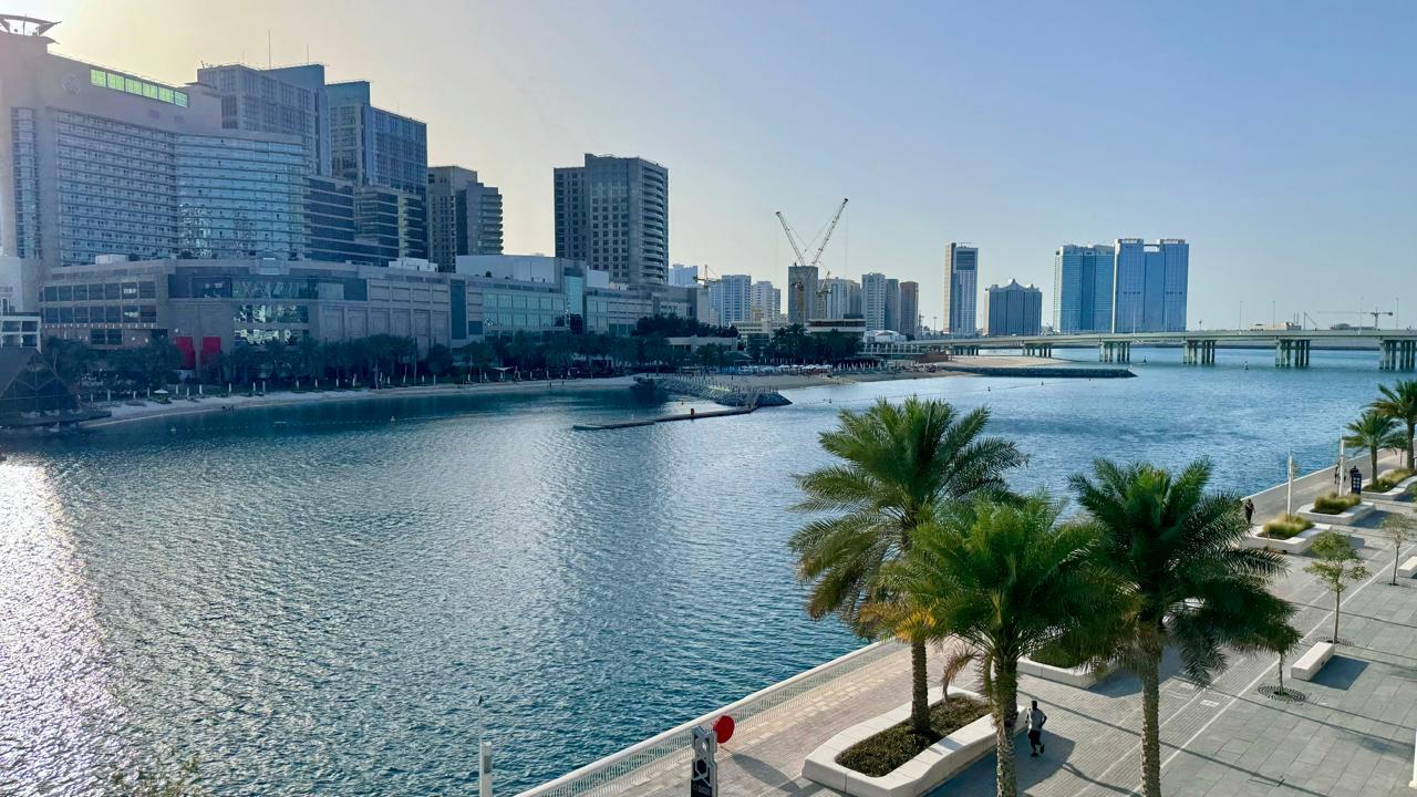 Abu Dhabi Real Estate Market Attracts Record Foreign Investment in 2024