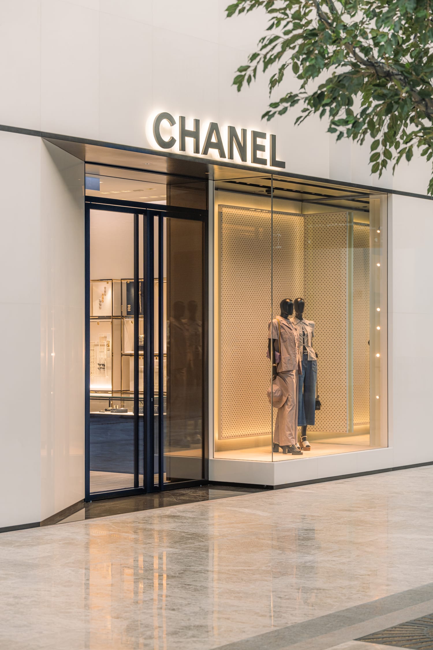 Chanel, Tod’s and More: Etoile Group Expands Luxury Retail Presence ...