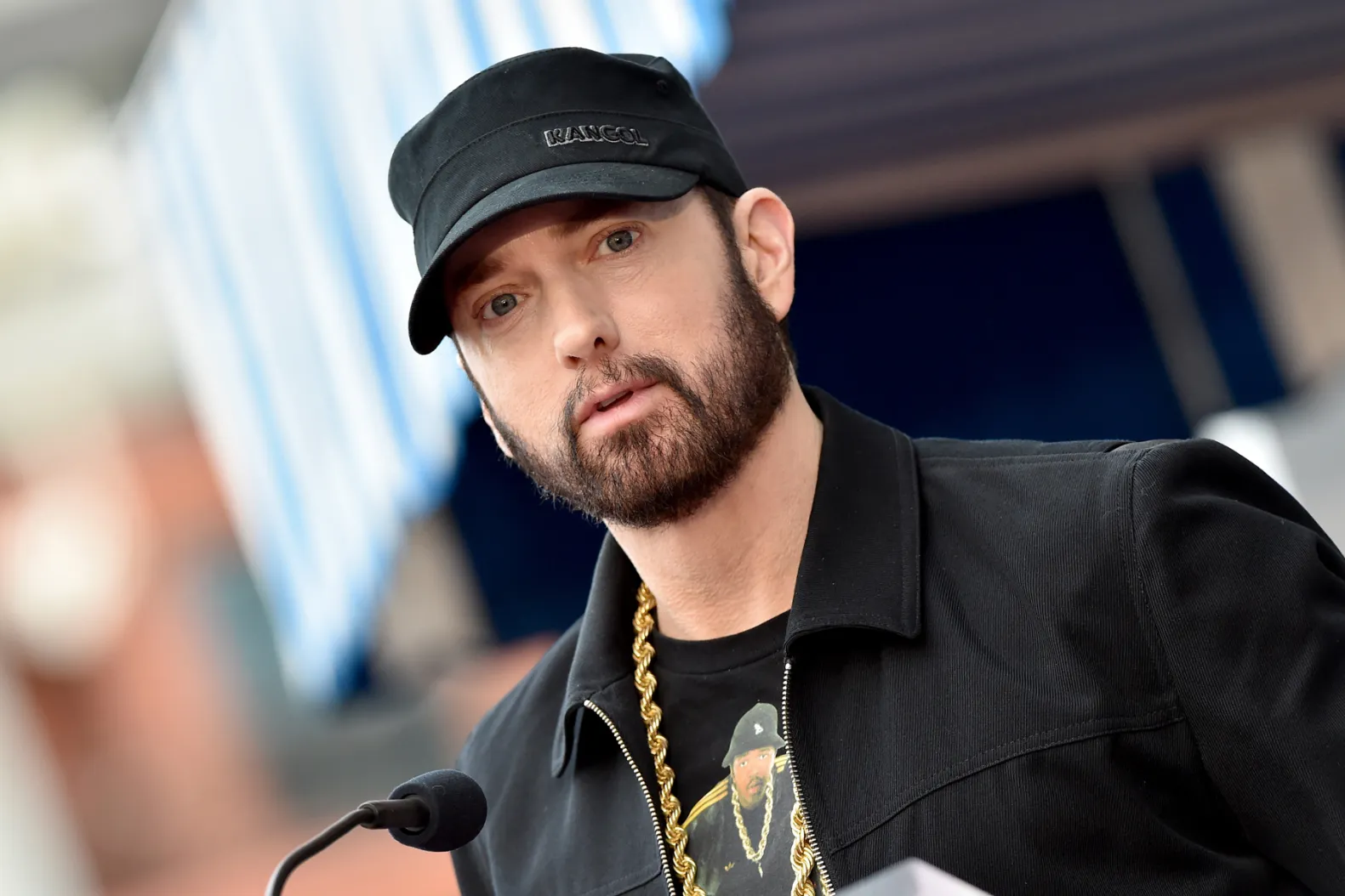 Eminem set to headline Abu Dhabi Grand Prix concert series - Abu Dhabi ...