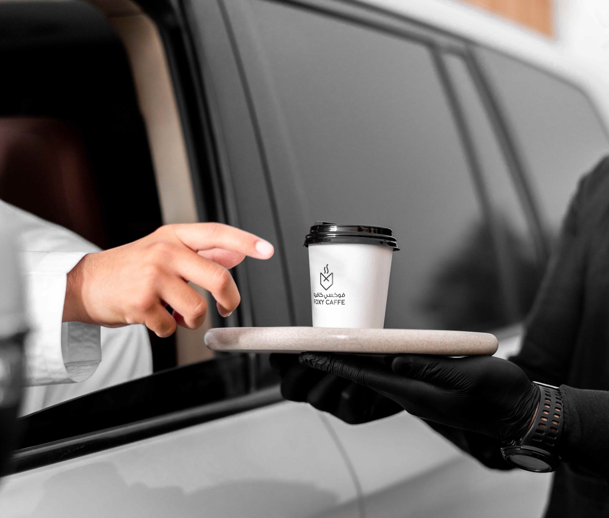 BEANZ App Revolutionizes Coffee Ordering Across the UAE