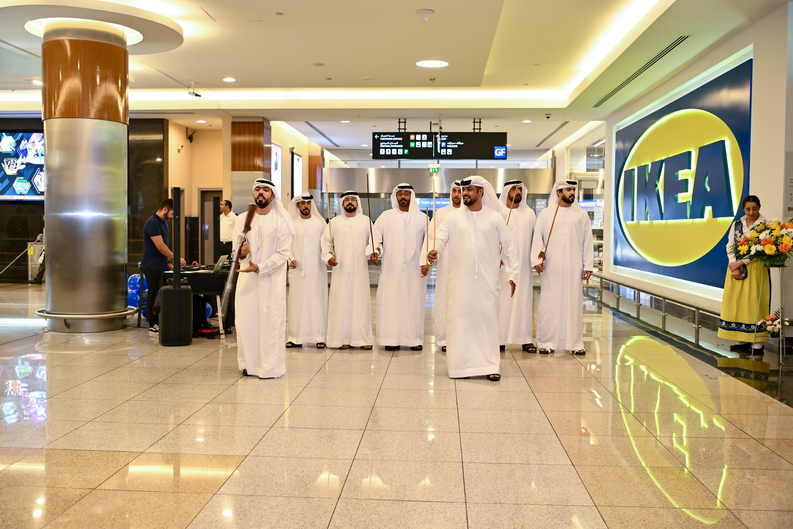 Al-Futtaim IKEA Expands in Abu Dhabi with New Store at Dalma Mall