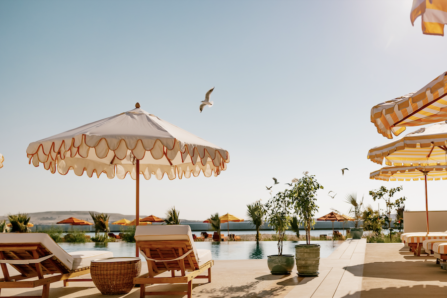 Exclusive wellness and lifestyle experience at Al Bateen Ladies Club