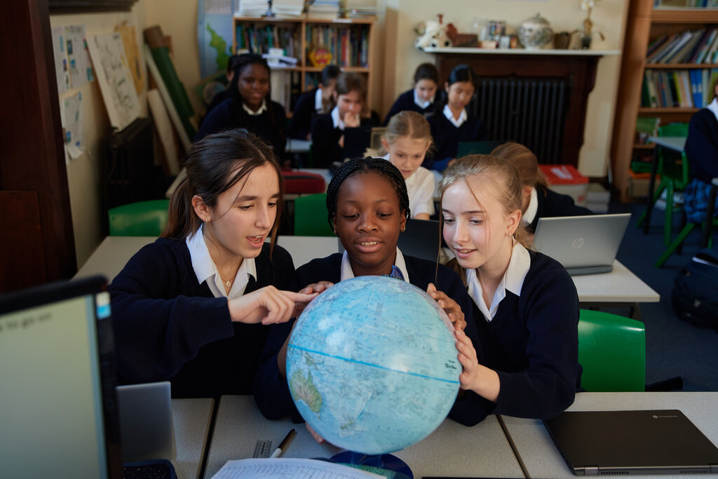 Why Middle East Families Are Considering UK Boarding Schools As Their ...