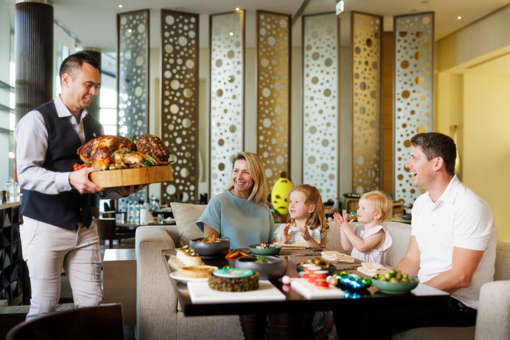 Celebrate Easter At Khayal, Marriott Al Forsan Abu Dhabi